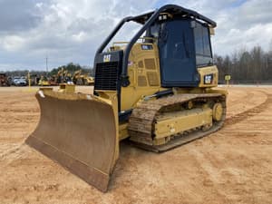SOLD - 2020 CAT D5K2 XL Dozer / Crawler Tractor Construction with 470 ...