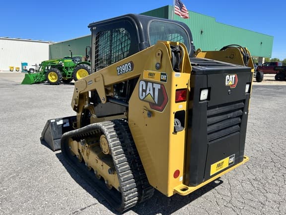 2020 Caterpillar 239D3 Construction Compact Track Loaders for Sale ...