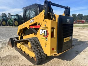 2020 Caterpillar 259D3 Stock No. 238125141 Construction For Sale with ...