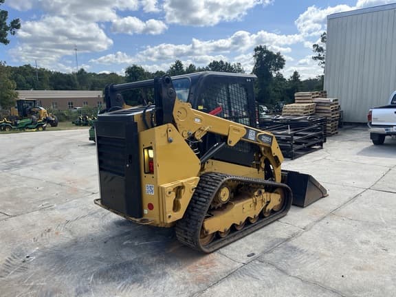 2020 Caterpillar 259D3 Construction Compact Track Loaders for Sale ...