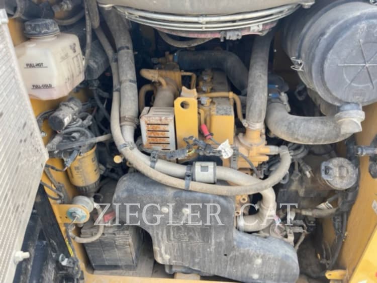 2020 Caterpillar 279D3 Construction Compact Track Loaders for Sale ...