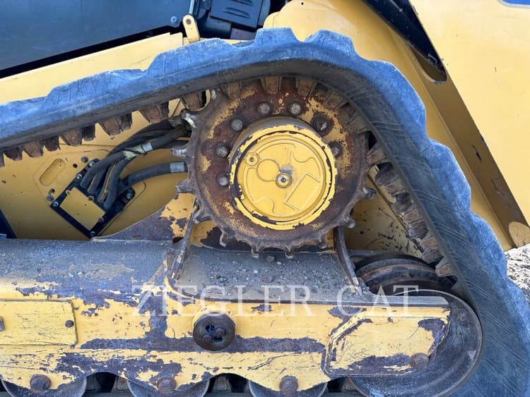 2020 Caterpillar 299D3 Construction Compact Track Loaders for Sale ...