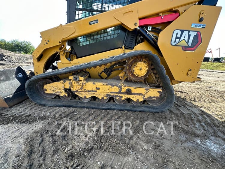 2020 Caterpillar 299D3 Construction Compact Track Loaders for Sale ...