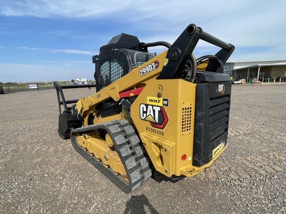 2020 Caterpillar 299D3XE Construction Compact Track Loaders for Sale ...