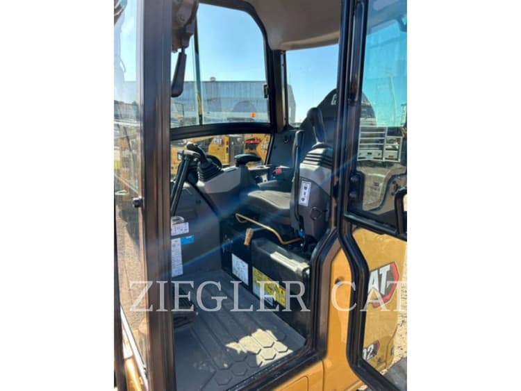 2020 Caterpillar 302CR Construction Compact Excavators for Sale ...