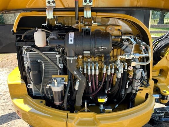 2020 Caterpillar 304 Construction Compact Excavators for Sale | Tractor ...