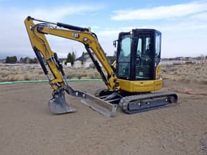 SOLD - 2020 Caterpillar 304E2 CR Stock No. CN13353 Construction with ...
