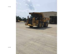 2020 Caterpillar 770G Construction For Sale Stock No. U61439 | Tractor Zoom
