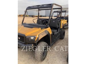 SOLD - 2020 CATERPILLAR CUV82 Stock No. V1258 Other Equipment with 239 ...