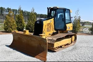 SOLD - 2020 Caterpillar D3 Construction with --- Hrs | Tractor Zoom