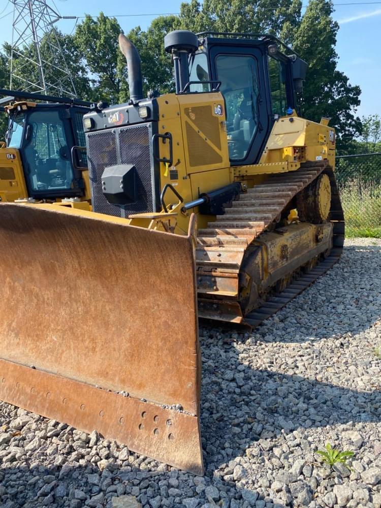 2020 Caterpillar D6 Construction Dozers for Sale | Tractor Zoom
