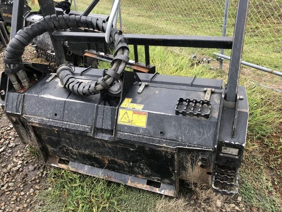 2020 Caterpillar HM315C Other Equipment Skid Steer Attachments for Sale ...