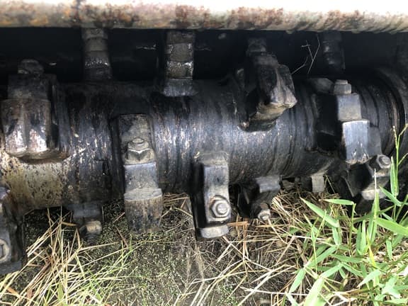 2020 Caterpillar HM315C Other Equipment Skid Steer Attachments for Sale ...