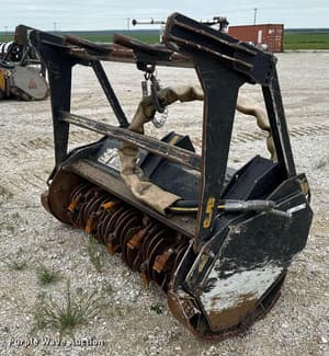 SOLD - 2020 Caterpillar HM415C Lot No. DH9983 Other Equipment | Tractor ...