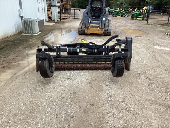 2020 Caterpillar PR190 Other Equipment Skid Steer Attachments for Sale ...