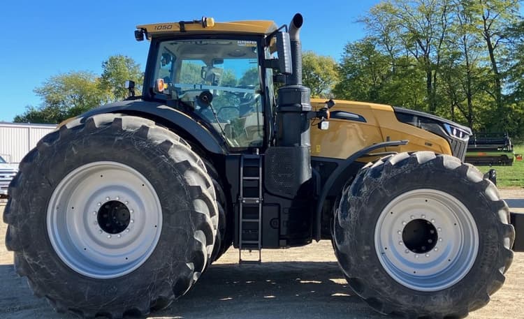 Challenger 1050 Tractors 425 or more HP for Sale | Tractor Zoom