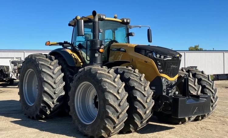 Challenger 1050 Tractors 425 or more HP for Sale | Tractor Zoom