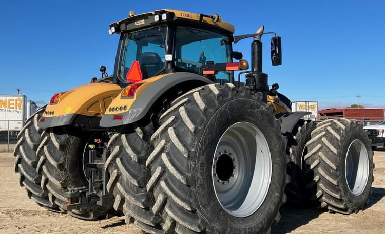 Challenger 1050 Tractors 425 or more HP for Sale | Tractor Zoom