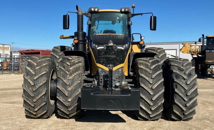 Challenger 1050 Tractors 425 or more HP for Sale | Tractor Zoom