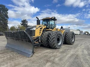 2020 Challenger MT965E Stock No. I24JG115 Tractors For Sale with 3,225 ...