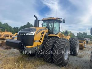 SOLD - 2020 Challenger MT965E Stock No. C0965TLNNG2014 Tractors with ...