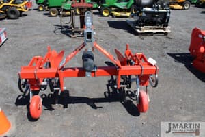 SOLD - 2020 Checchi & Magli VR76 Lot No. 8944 Other Equipment | Tractor Zoom