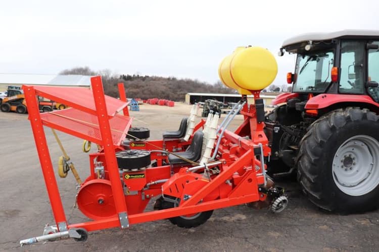 2020 Checchi & Magli Trium45 Planting Other for Sale | Tractor Zoom