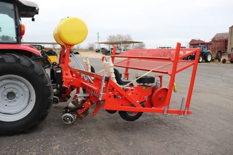 2020 Checchi & Magli Trium45 Planting Other for Sale | Tractor Zoom