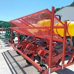 SOLD - 2020 Checchi & Magli Wolf 3 row Hemp Transplanter Stock No ...