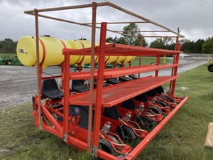 SOLD - 2020 Checchi & Magli WOLF PRO Stock No. 238036415 Planting | Tractor Zoom