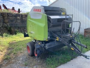 SOLD - 2020 CLAAS 460 Hay and Forage Stock No. H042923 | Tractor Zoom