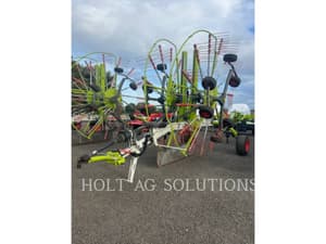 SOLD - 2020 CLAAS Liner 2900 Stock No. 98806166 Hay and Forage ...