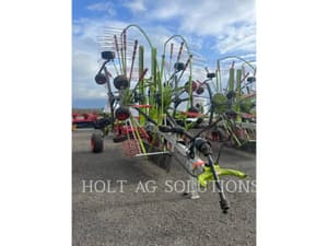 SOLD - 2020 CLAAS Liner 2900 Stock No. 98806156 Hay and Forage ...