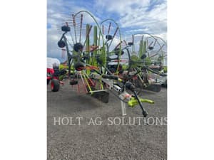 SOLD - 2020 CLAAS Liner 2900 Stock No. 98806152 Hay and Forage ...