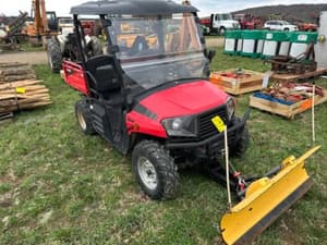 SOLD - 2020 Coleman UT400 Lot No. 148 Other Equipment with 67 Hrs ...