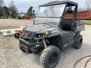 SOLD - 2020 Coleman Outfitter 550 Lot No. 1053-RG Other Equipment with ...