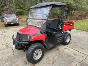 SOLD - 2020 Coleman UT400 Other Equipment with 19 Hrs | Tractor Zoom