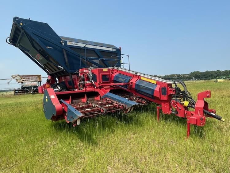 2021 Colombo Avanti C360 Combines Other for Sale | Tractor Zoom