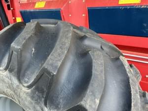 SOLD - 2020 Colombo Twin Master Stock No. J700540 Combines with --- Hrs ...