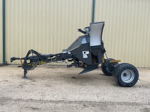 SOLD - 2020 Crary REVOLUTION DITCHER Stock No. 4300778 Tillage ...