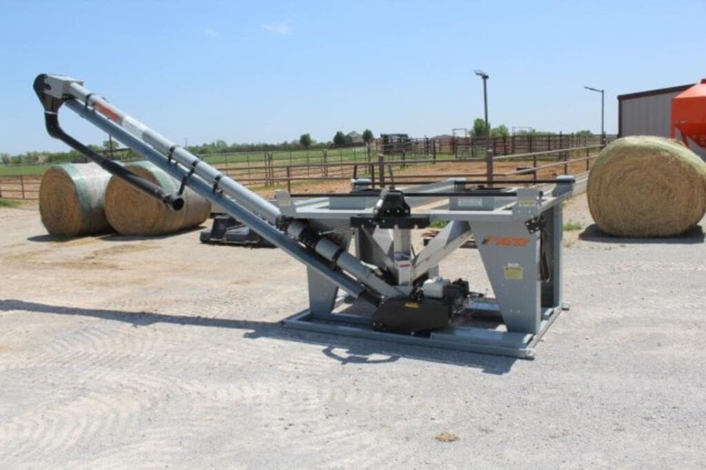 2020 CrustBuster Speed King Planting Seed Tenders for Sale | Tractor Zoom