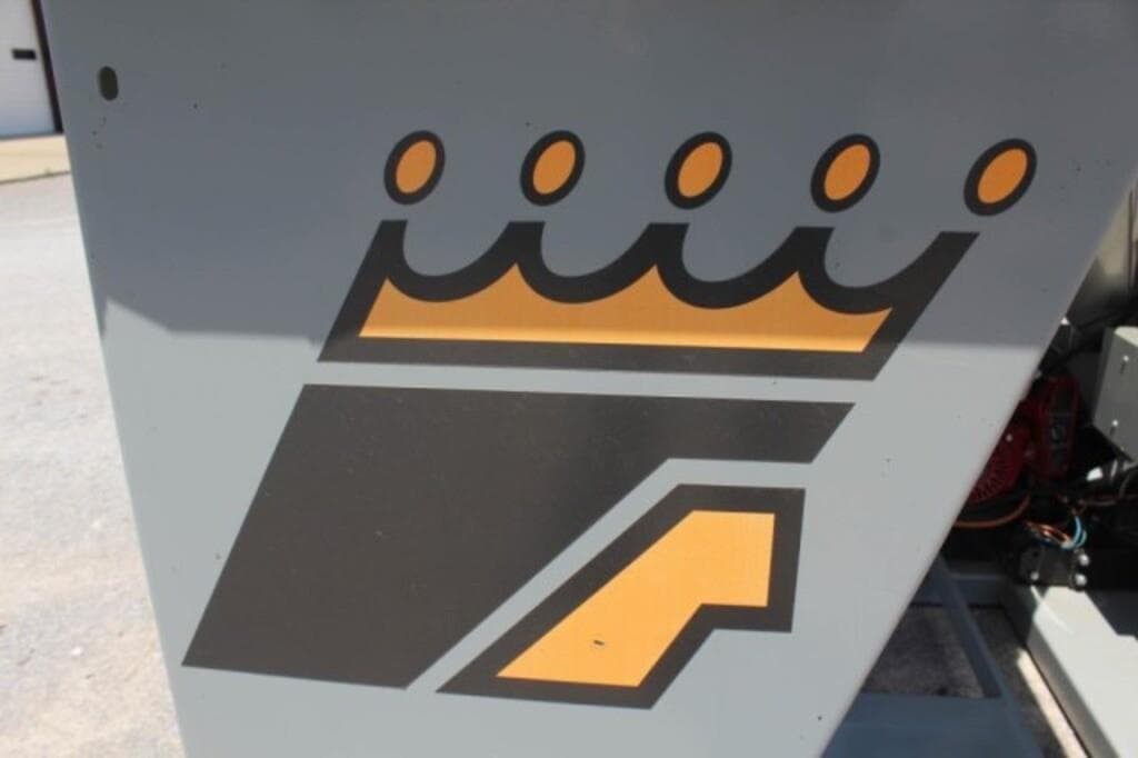 2020 CrustBuster Speed King Planting Seed Tenders for Sale | Tractor Zoom