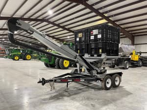 SOLD - 2020 CrustBuster Speed King Seed Tender (NP3386) Planting ...