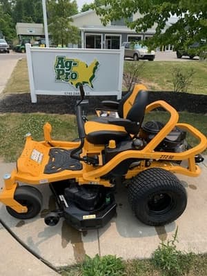 SOLD - 2020 Cub Cadet 17RIEAC2010 Stock No. I0008792 Other Equipment ...