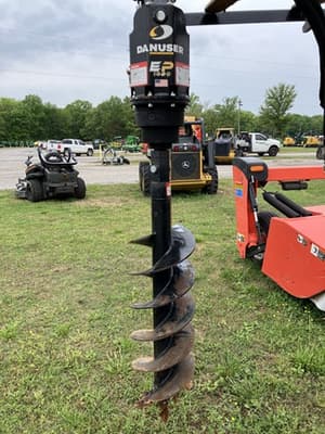 SOLD - 2020 Danuser EP1020 Stock No. 897420 Other Equipment | Tractor Zoom