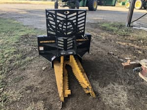 SOLD - 2020 Danuser Intimidator Stock No. 436858 Other Equipment ...