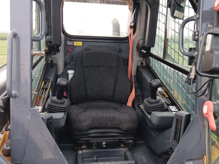 2020 John Deere 325G Construction Compact Track Loaders for Sale ...