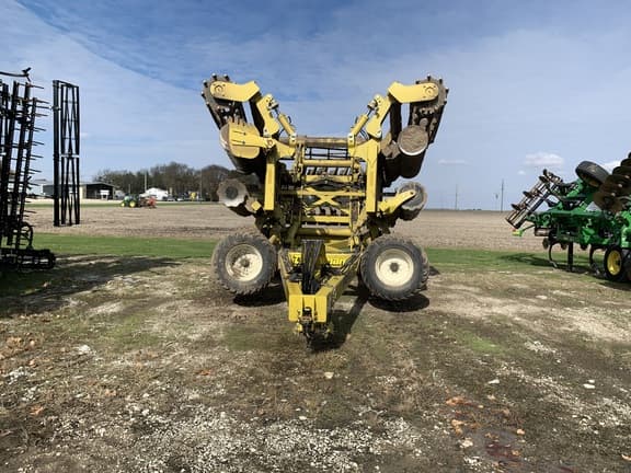 2020 Degelman Pro-Till 30 Tillage Vertical Tillage for Sale | Tractor Zoom