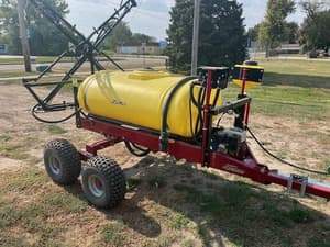 2020 Demco ATV Sprayer Stock No. 363789 Chemical Applicators For Sale ...