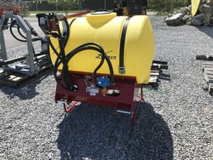 SOLD - 2020 Demco RM150 Stock No. 34001055 Chemical Applicators ...